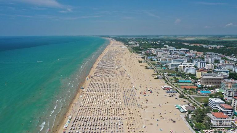 Bibione nyaralás - MSE Tours